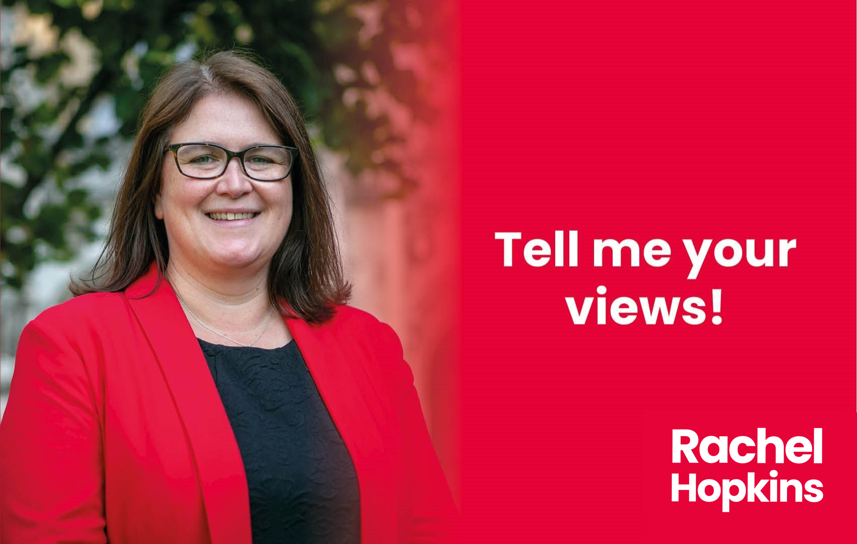 My Spring 2024 Survey - Rachel Hopkins MP for Luton South and South ...
